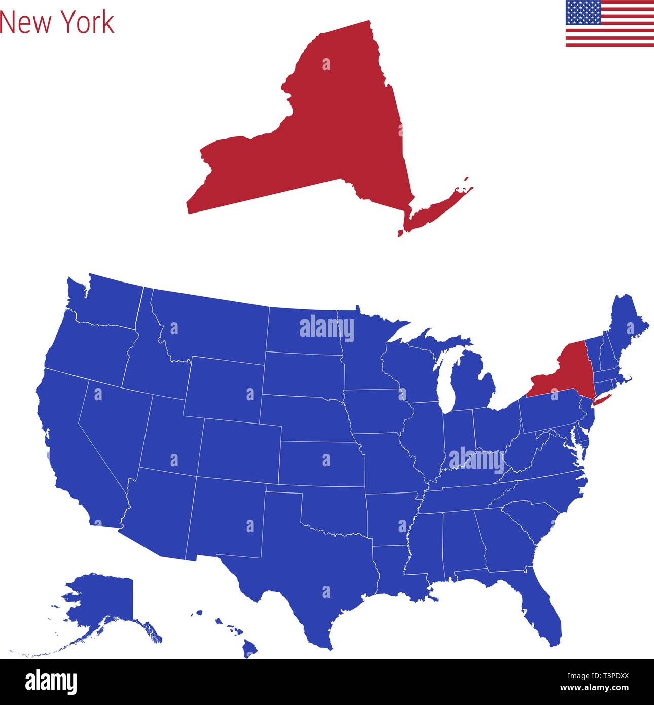 New york infographic Stock Vector Images - Alamy