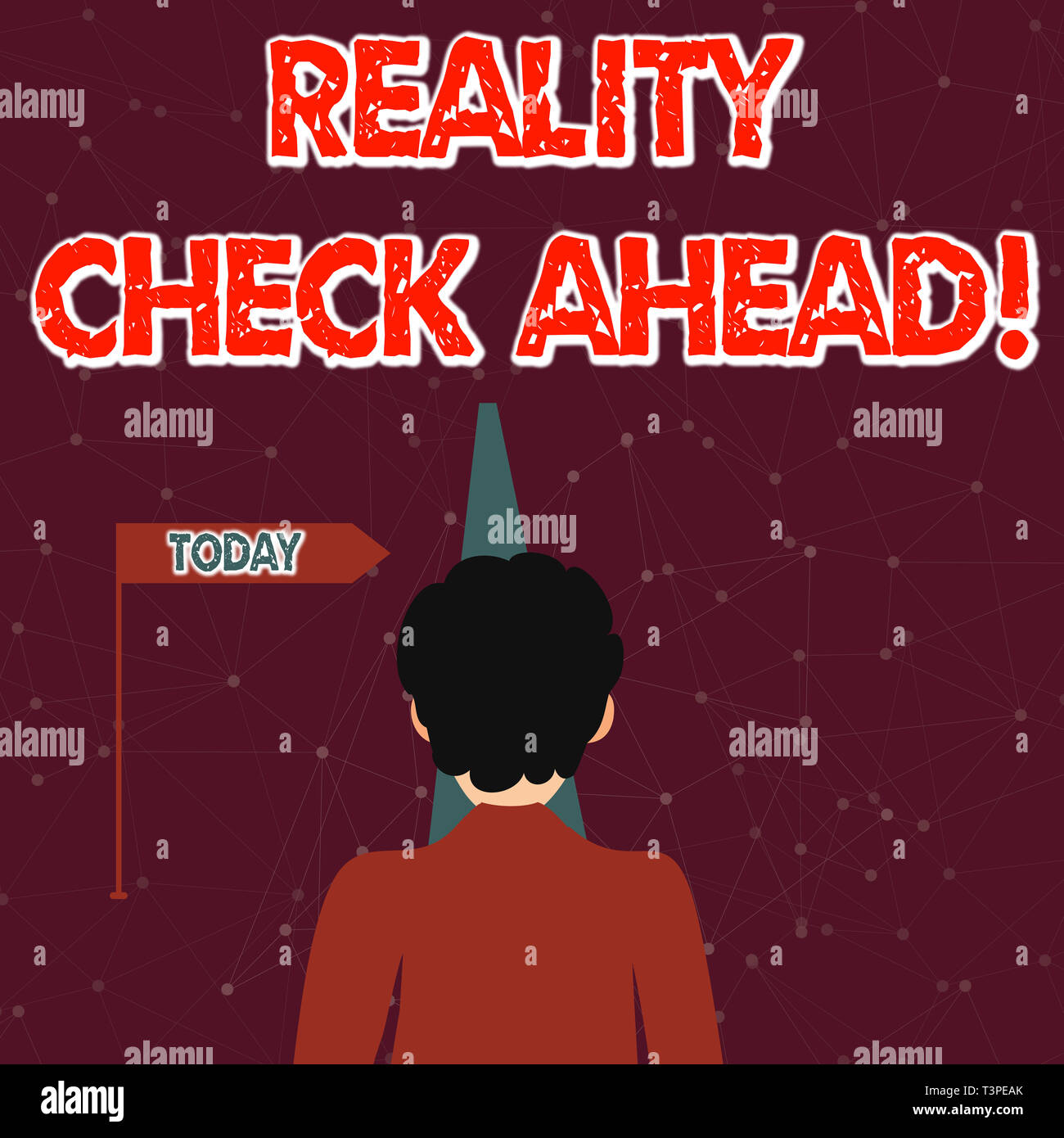 Facing consequences hi-res stock photography and images - Alamy