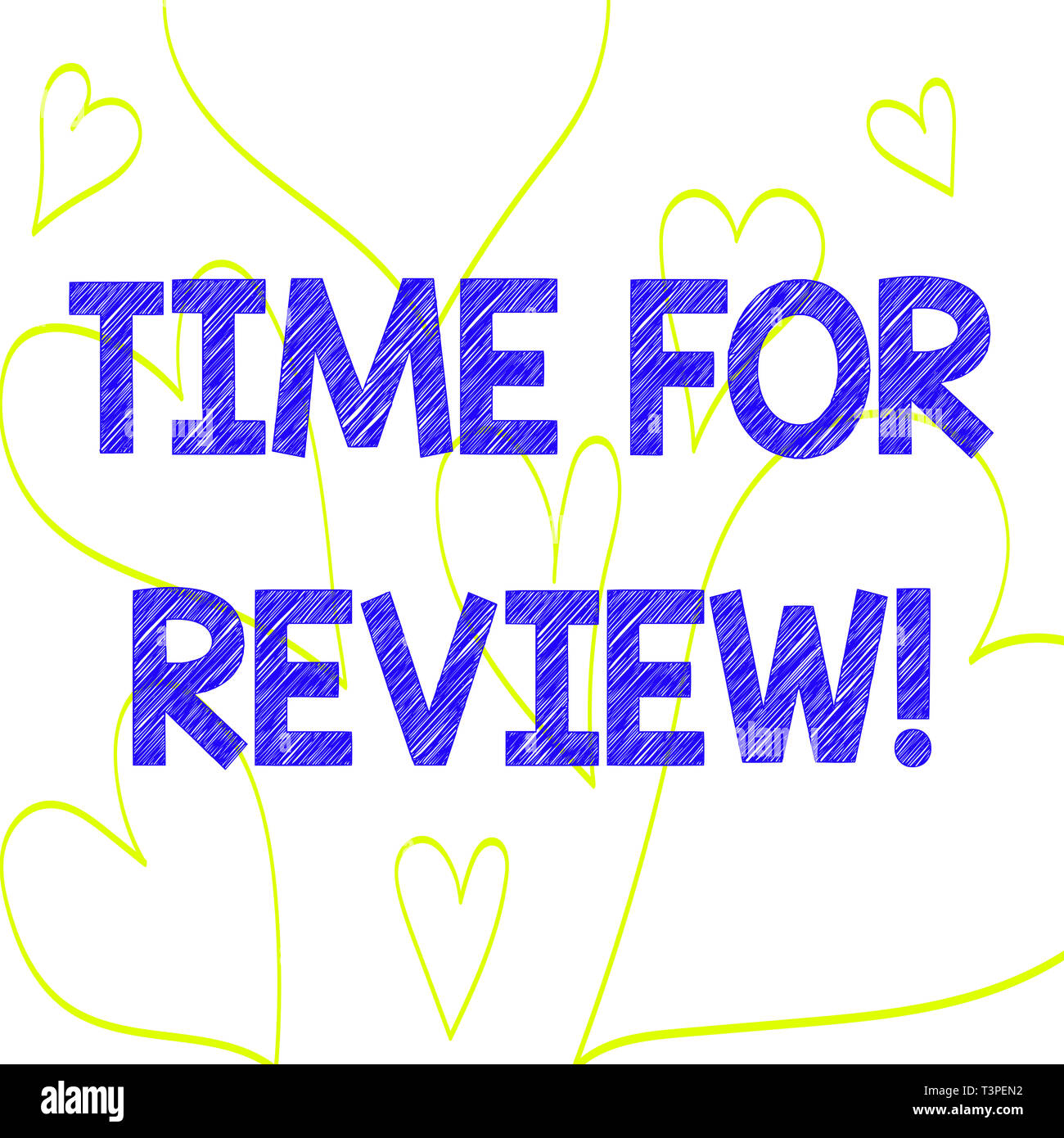 Reviewing process Cut Out Stock Images & Pictures - Alamy