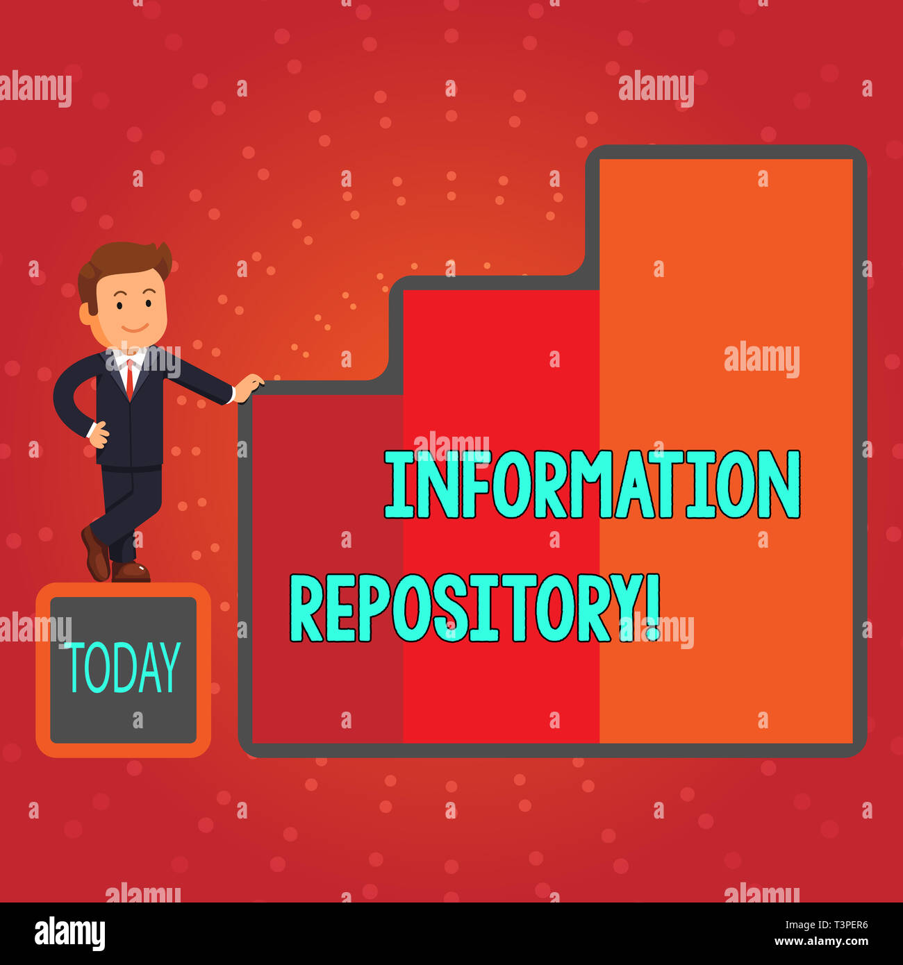 Online document repository hi-res stock photography and images - Alamy