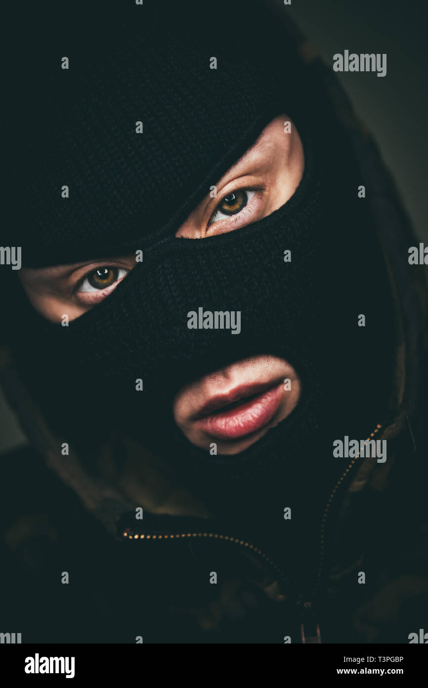 Midnight robber hi-res stock photography and images - Alamy