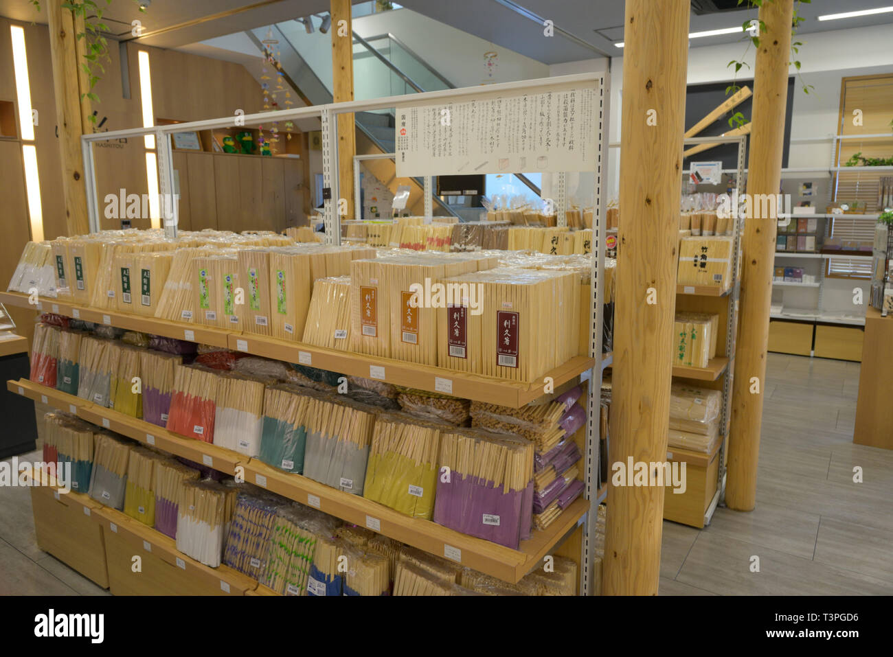 Kappabashi hi-res stock photography and images - Alamy