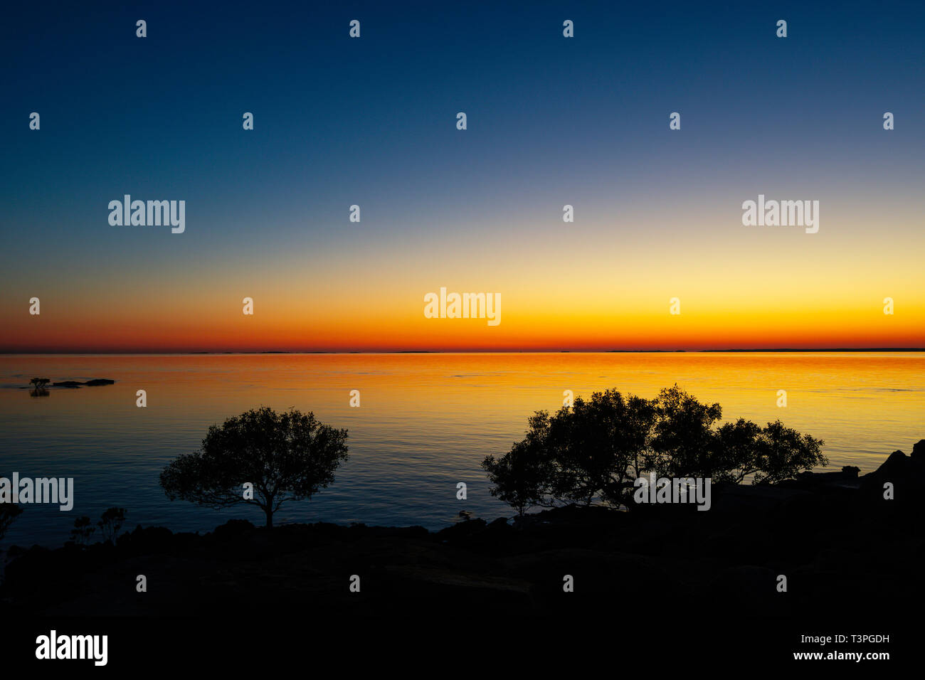 One arm point australia hi-res stock photography and images - Alamy