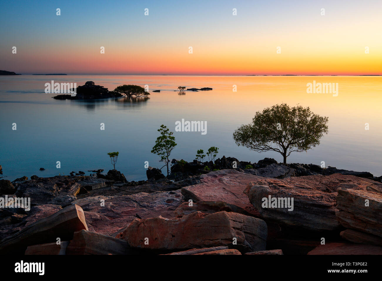 One Arm Point Australia High Resolution Stock Photography and Images ...