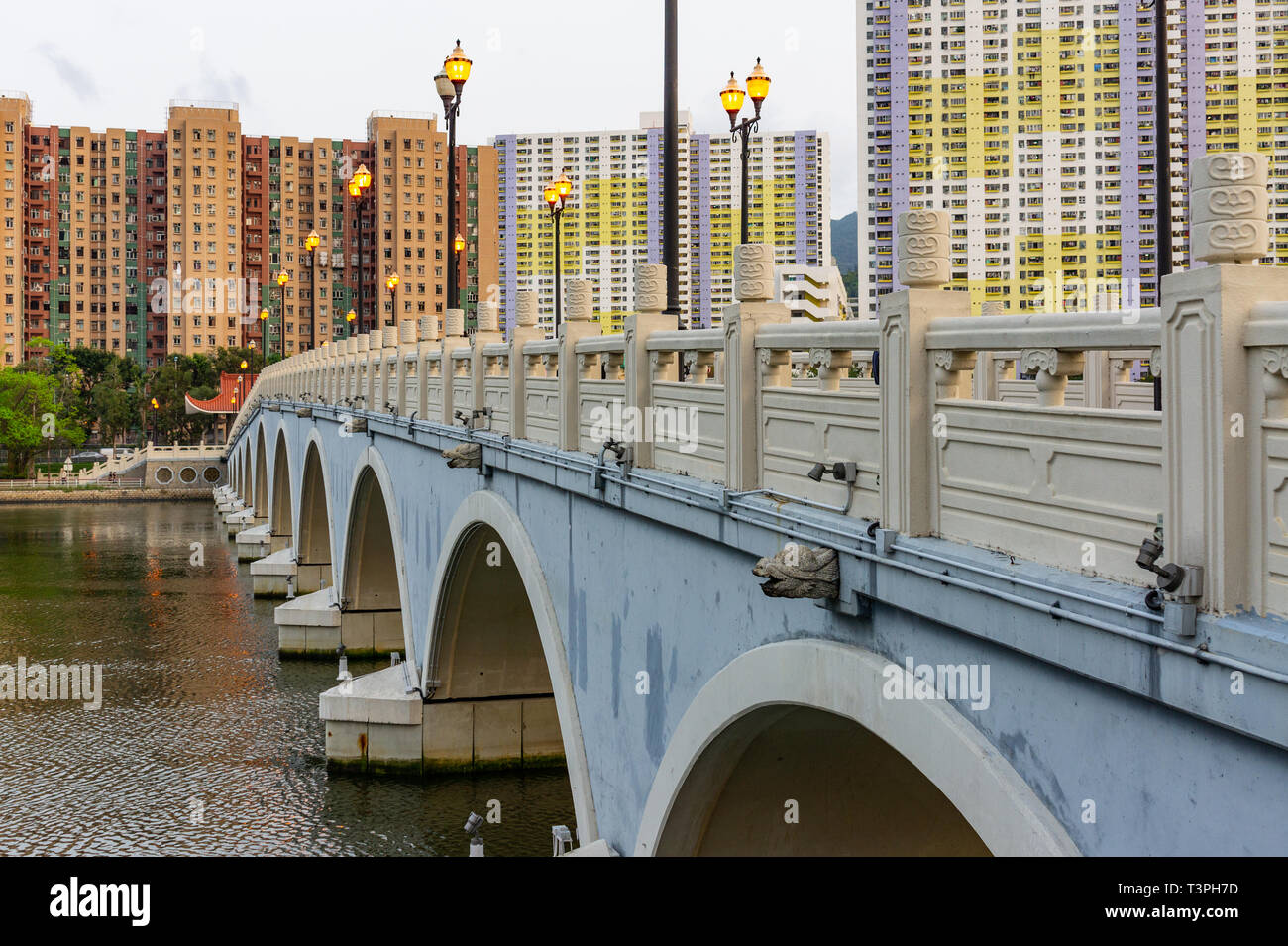 Lek yuen hi-res stock photography and images - Alamy