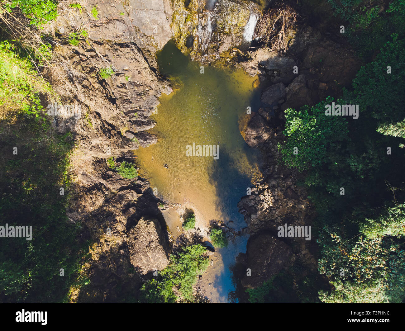 Sri phang nga national park hi-res stock photography and images - Alamy