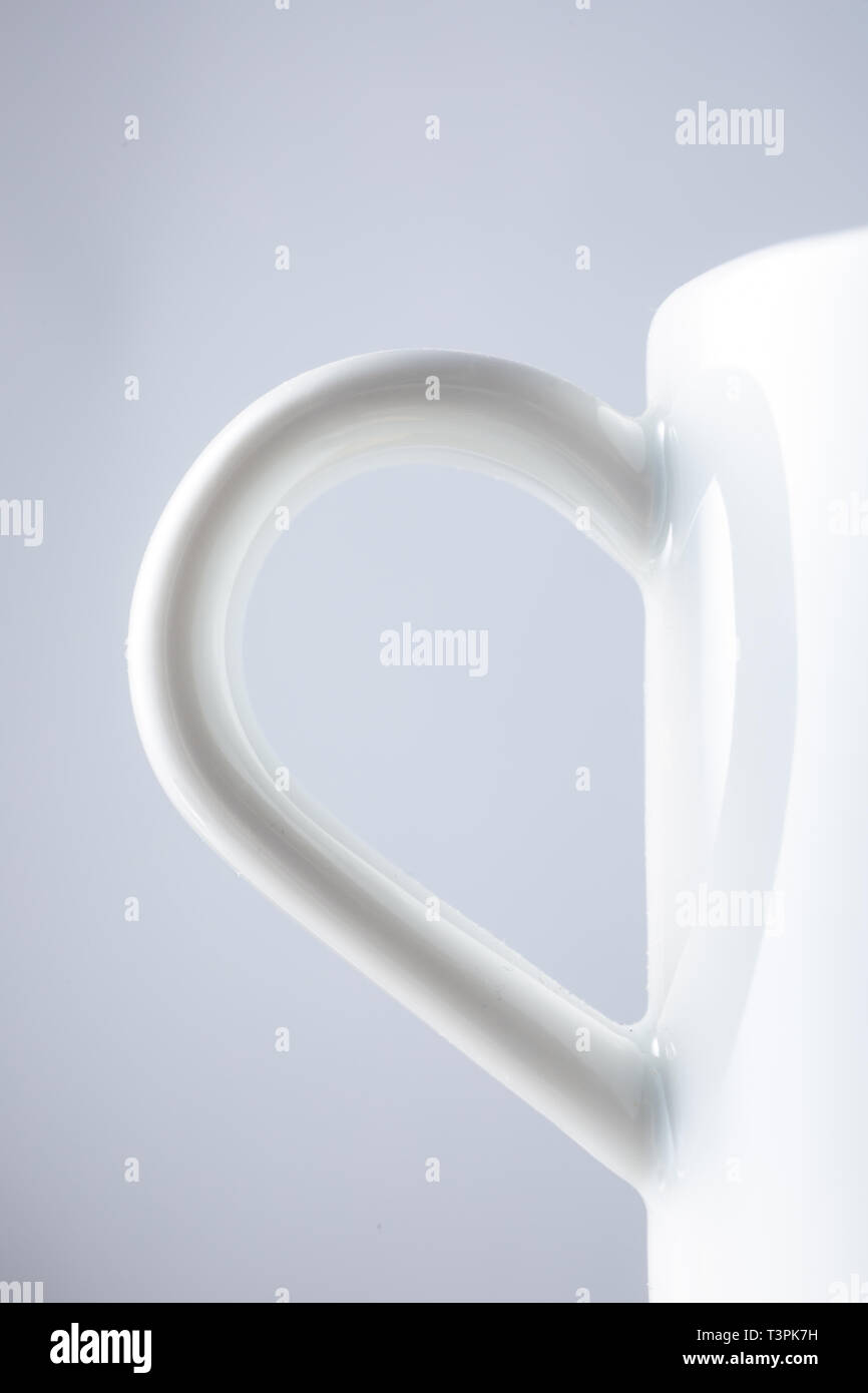 Cup handle hi-res stock photography and images - Alamy