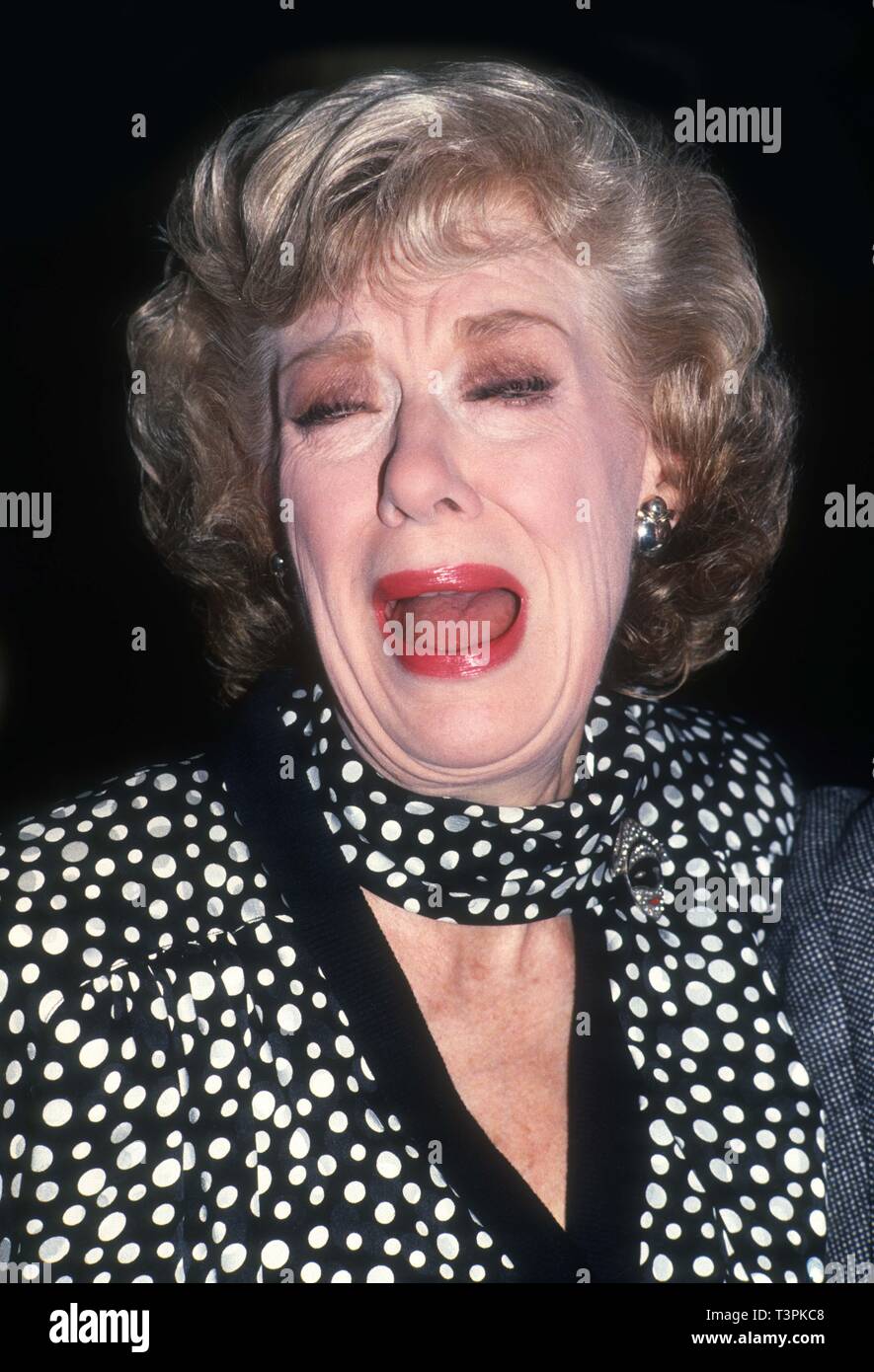 Joyce randolph hi-res stock photography and images - Alamy