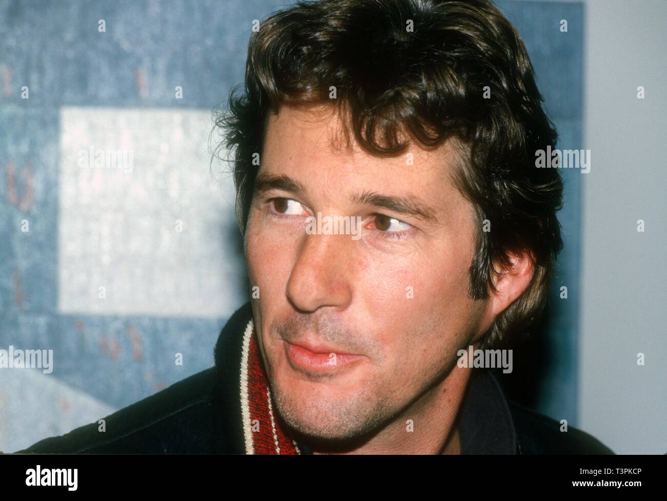 Richard Gere Undated Photo By John Barrett/PHOTOlink /MediaPunch Stock ...