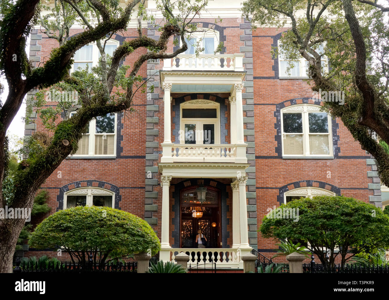 Charleston colony hi-res stock photography and images - Alamy