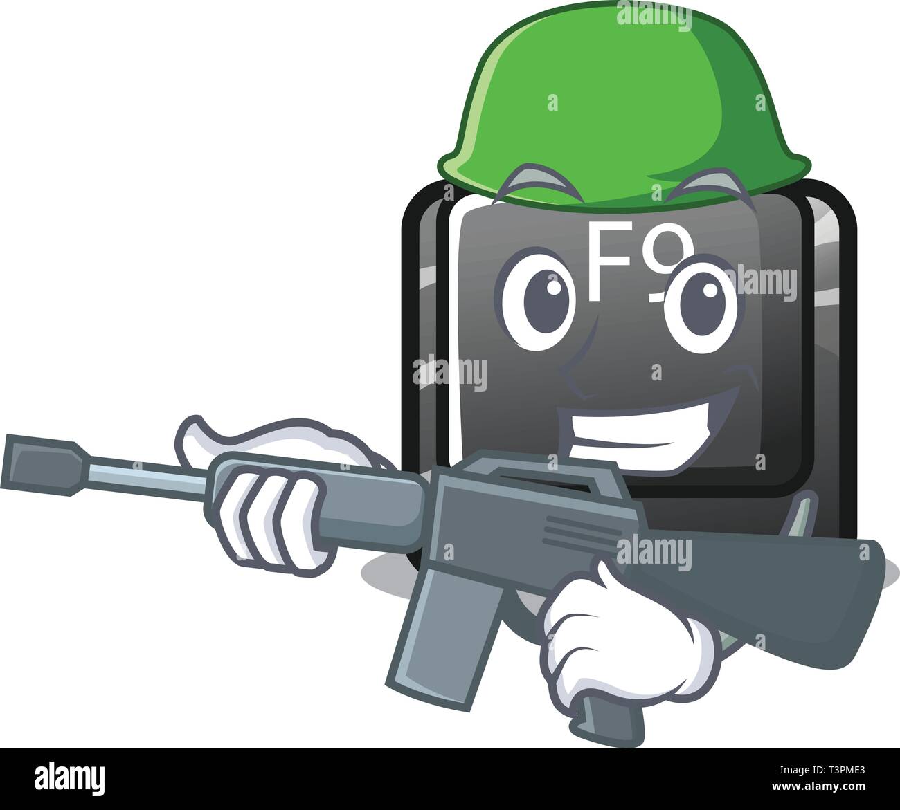 F9 button hi-res stock photography and images - Alamy