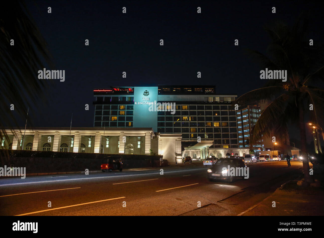 View colombo galle face hi-res stock photography and images - Alamy