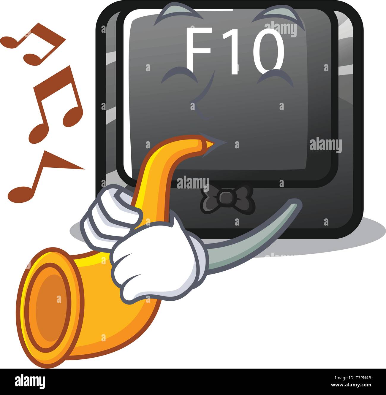 F10 Stock Vector Images - Alamy