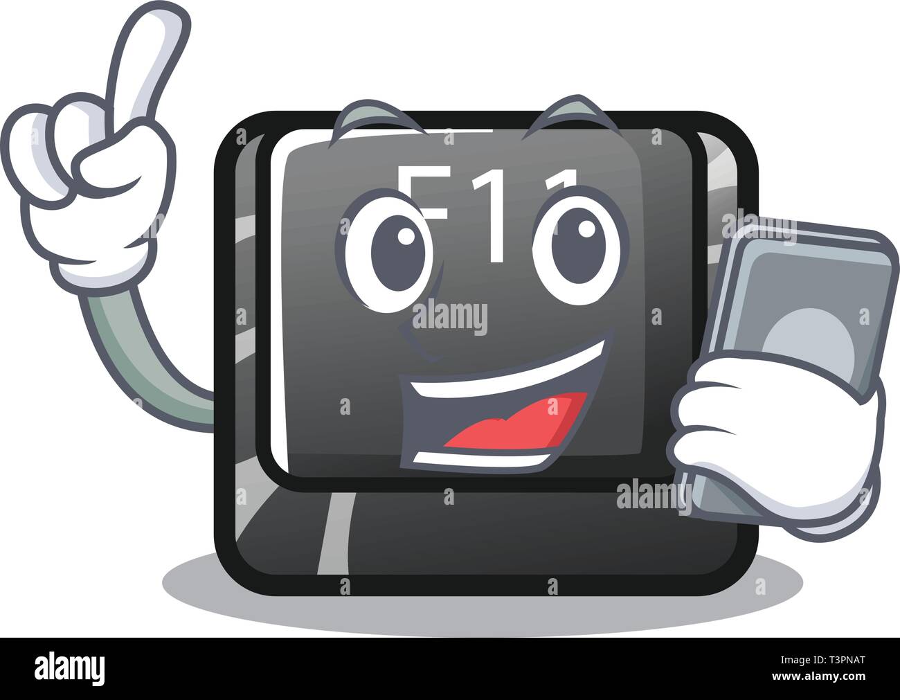 Button f11 hi-res stock photography and images - Alamy