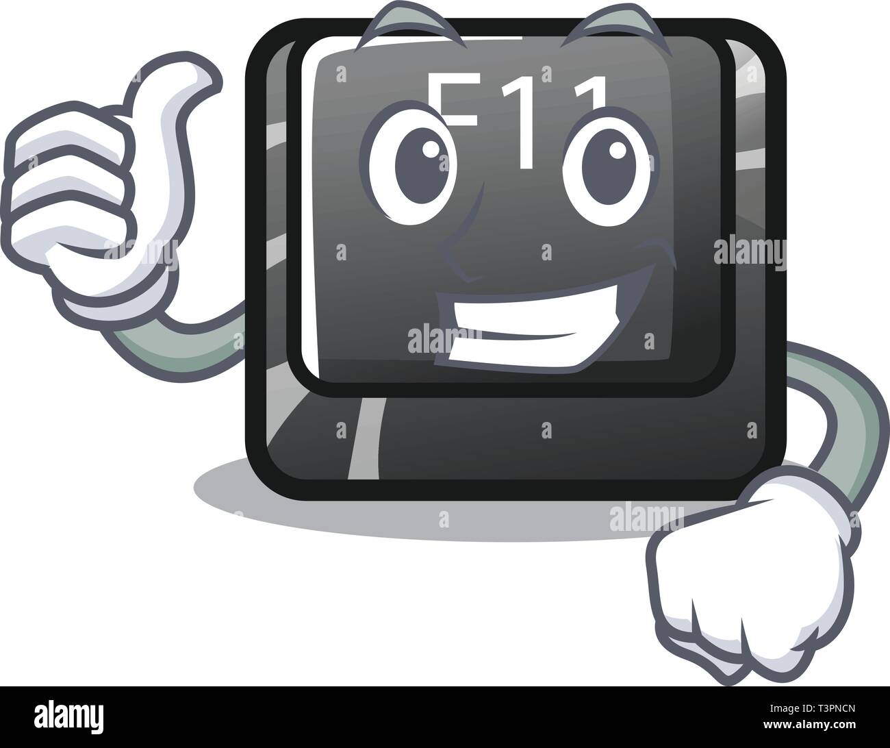 Button F11 High Resolution Stock Photography and Images - Alamy