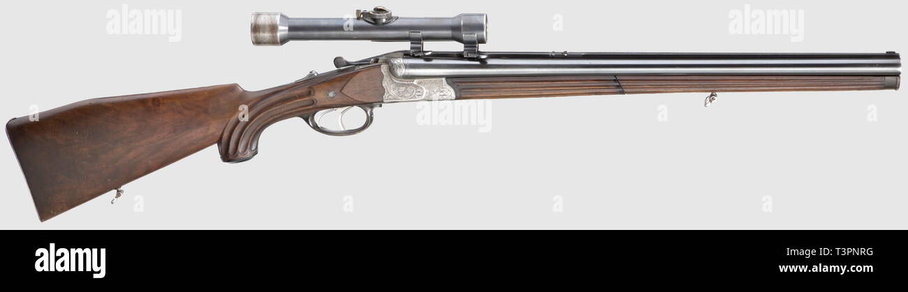 Drilling firearm hi-res stock photography and images - Alamy