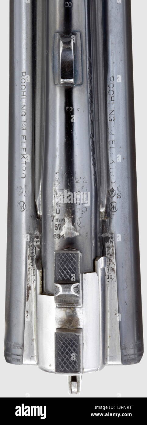 Drilling firearm hi-res stock photography and images - Alamy