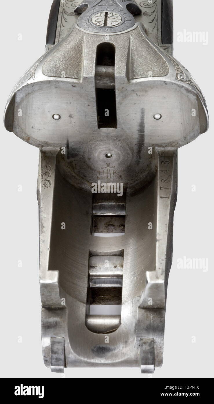 Hunting gun hi-res stock photography and images - Alamy