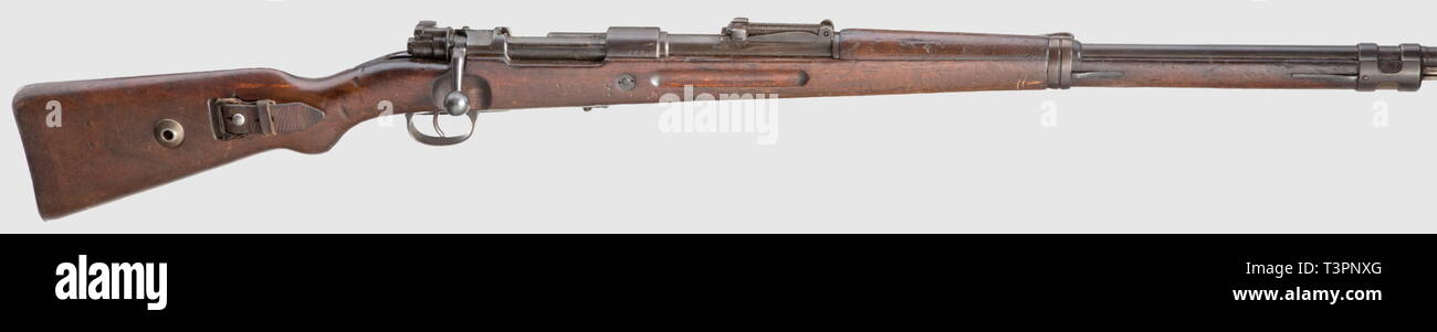 Ranged weapons hi-res stock photography and images - Alamy