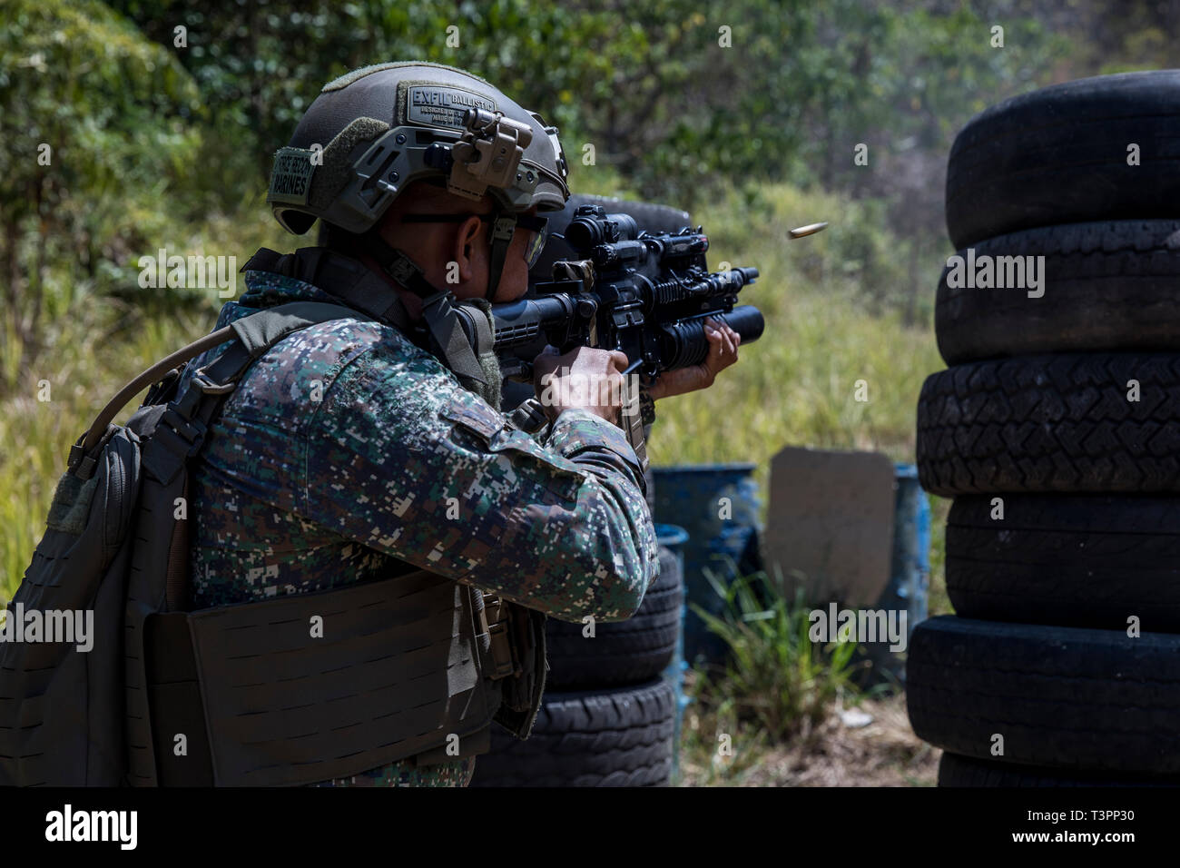 Force Recon High Resolution Stock Photography and Images - Alamy