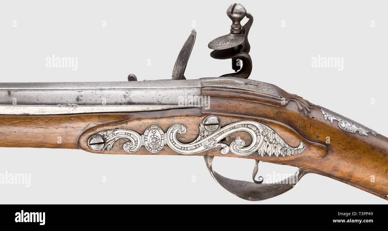 Caplock gun hi-res stock photography and images - Alamy