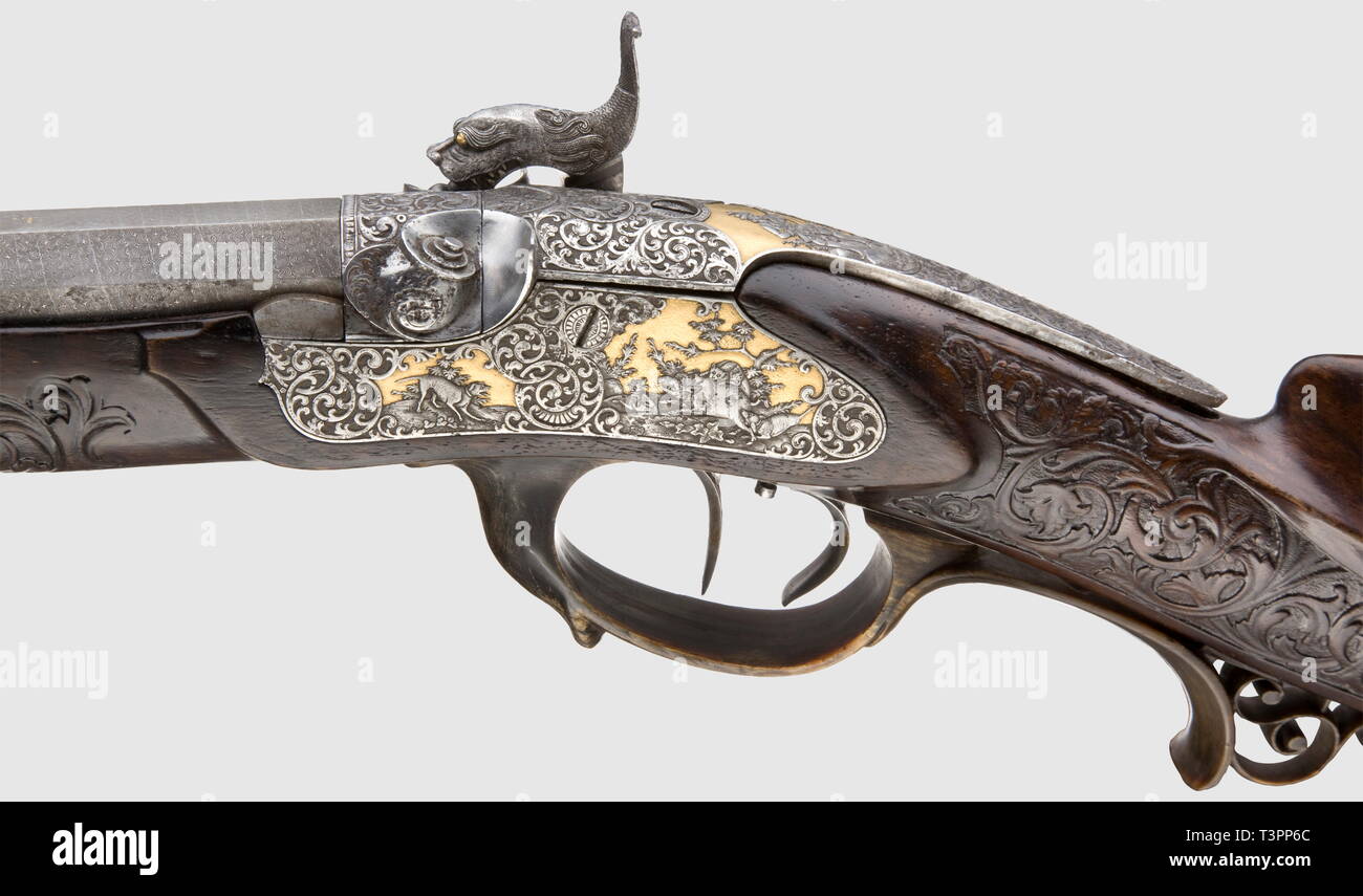 Caplock gun hi-res stock photography and images - Alamy