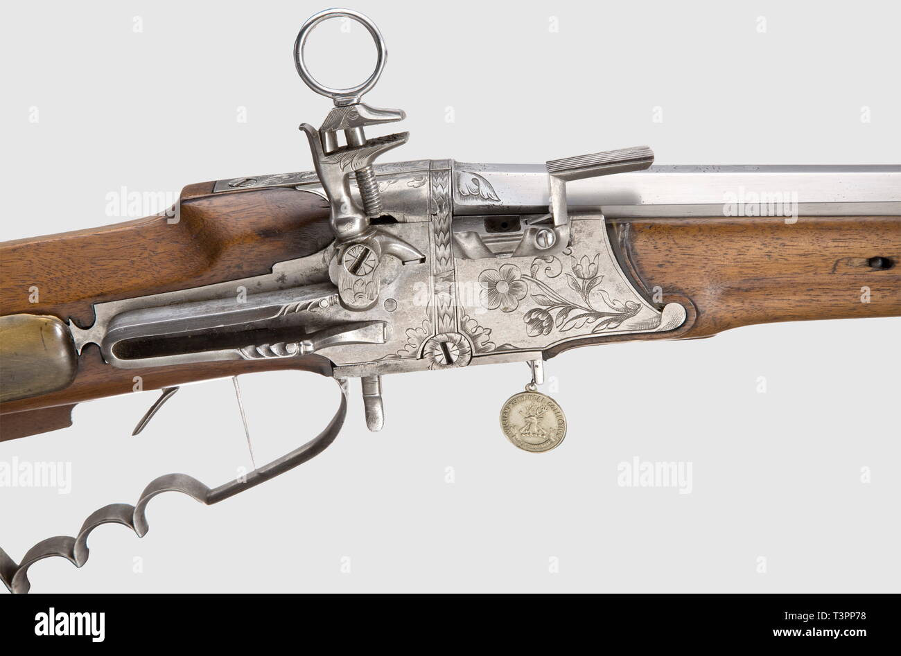 Caplock hi-res stock photography and images - Alamy