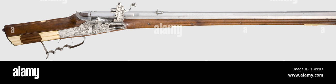 Wheellock hi-res stock photography and images - Alamy