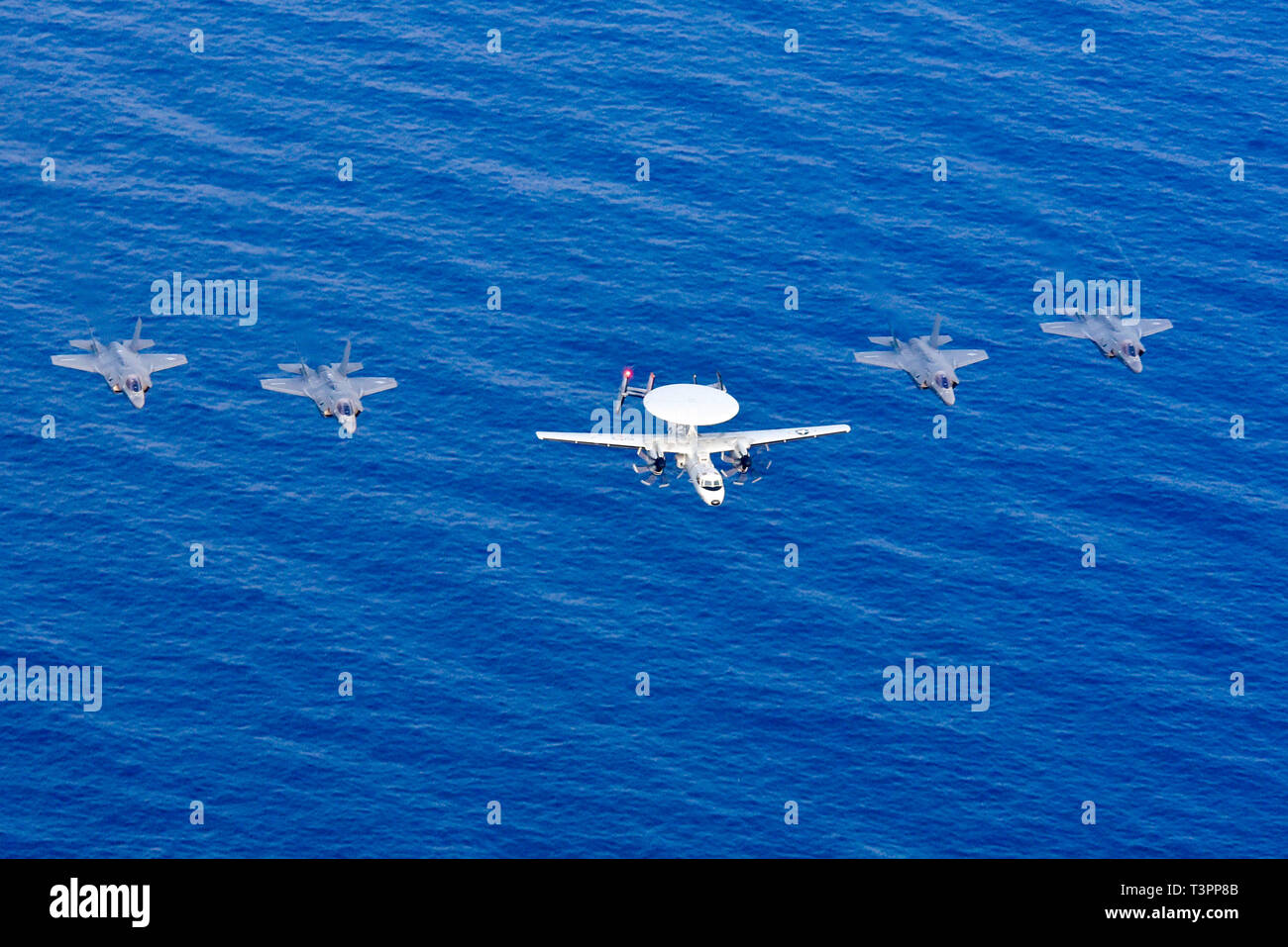Airborne wasp hi-res stock photography and images - Alamy