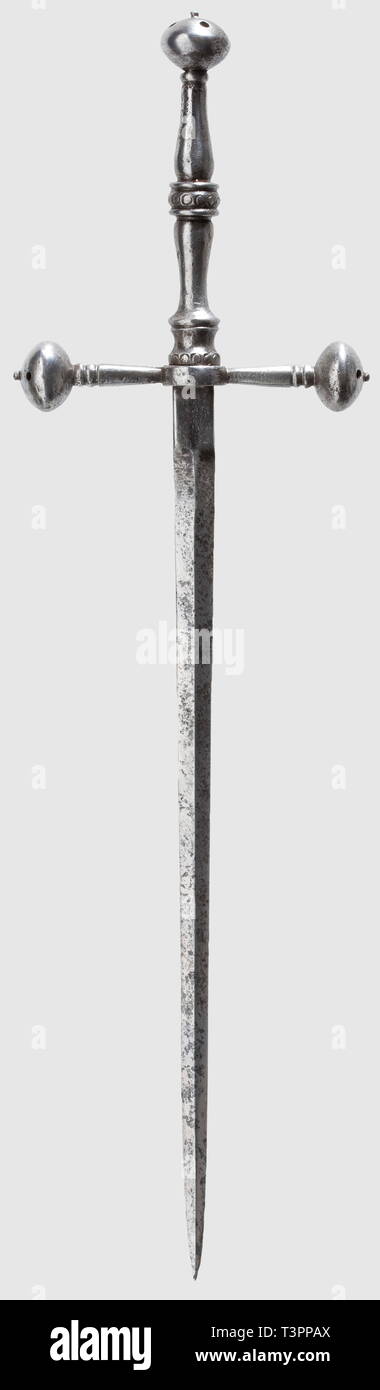 weapons, dagger, 17th century, 17th century, Additional-Rights ...