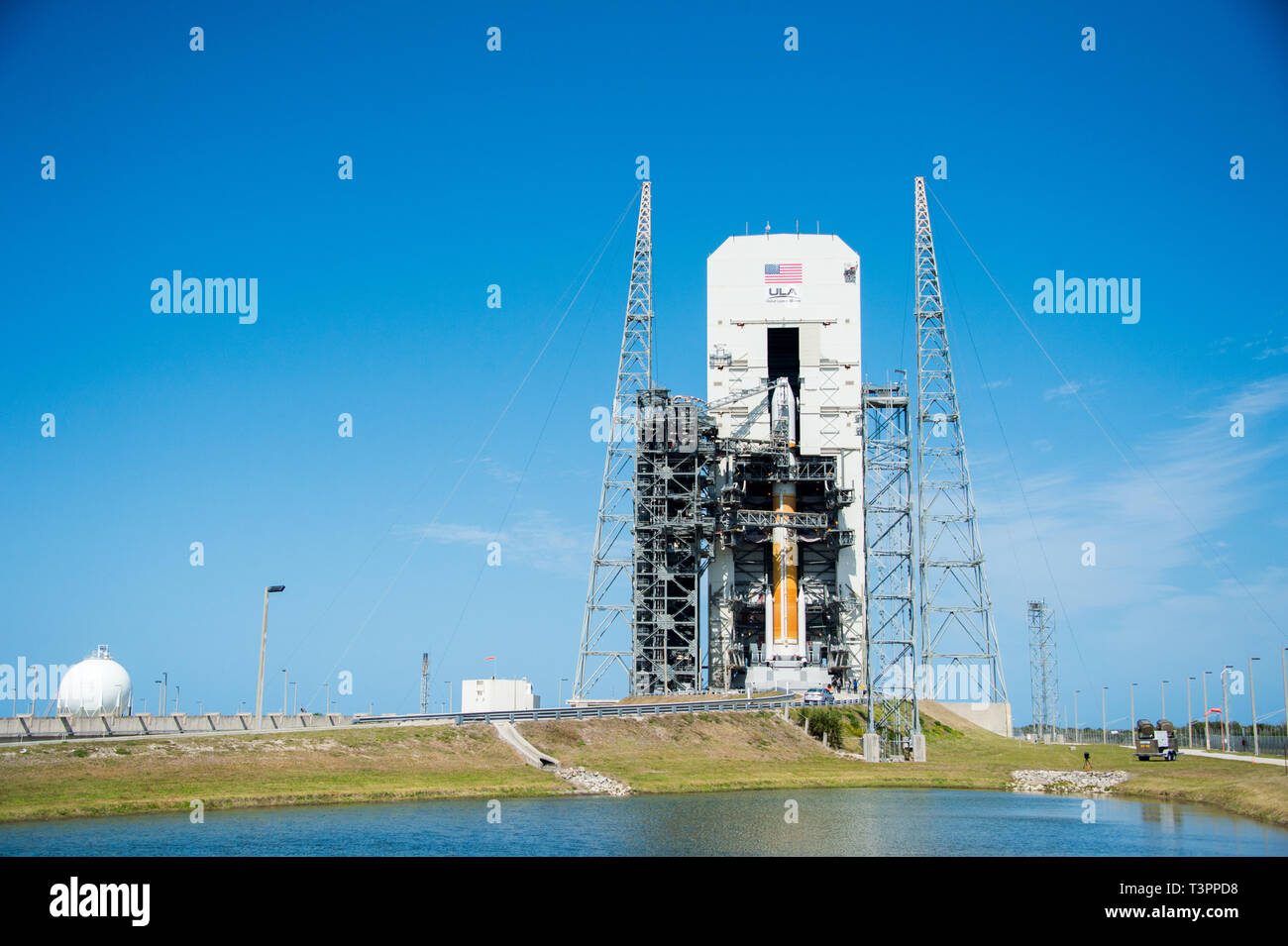 Space and Missile Systems Center’s WGS-10 (Wideband Global SATCOM ...