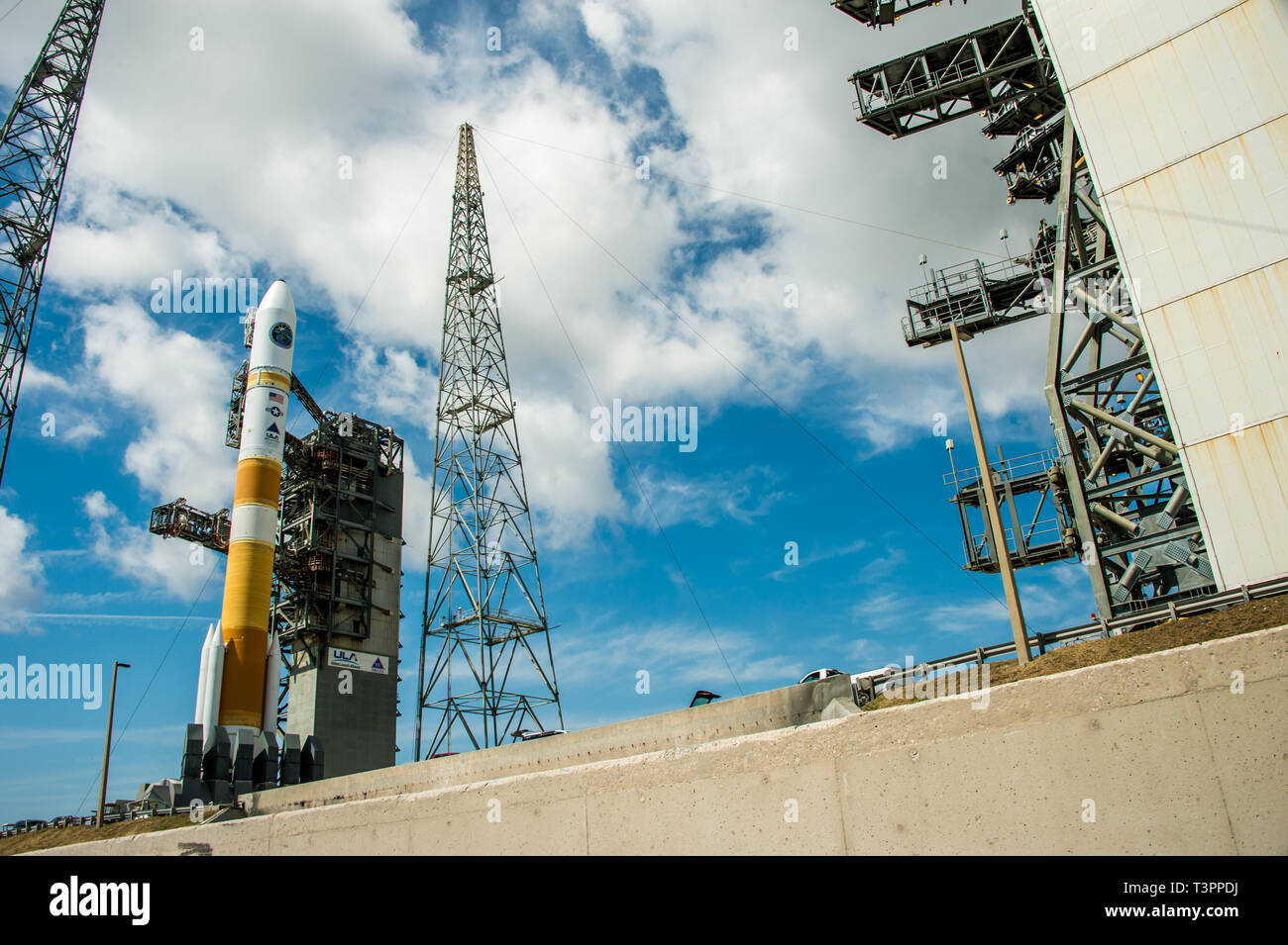 Space and Missile Systems Center’s WGS-10 (Wideband Global SATCOM ...