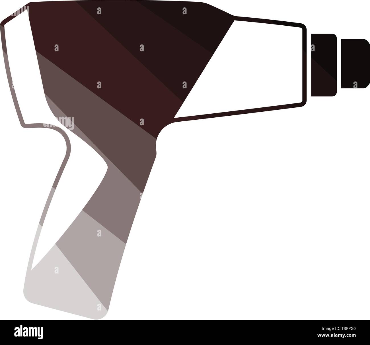 Industrial dryer Stock Vector Images - Alamy