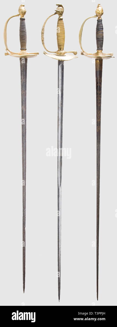 18th century france weapon hi-res stock photography and images - Alamy