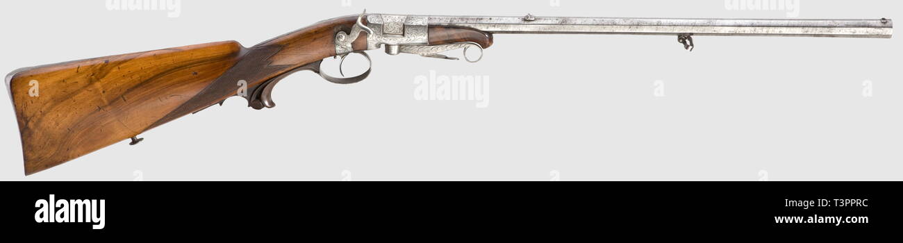 Caplock gun hi-res stock photography and images - Alamy