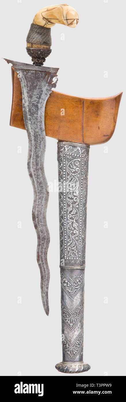 18th century france weapon hi-res stock photography and images - Alamy