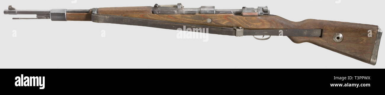 Scope rifle hi-res stock photography and images - Alamy