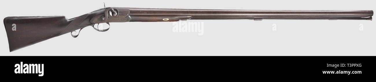 Heavy flintlock hi-res stock photography and images - Alamy