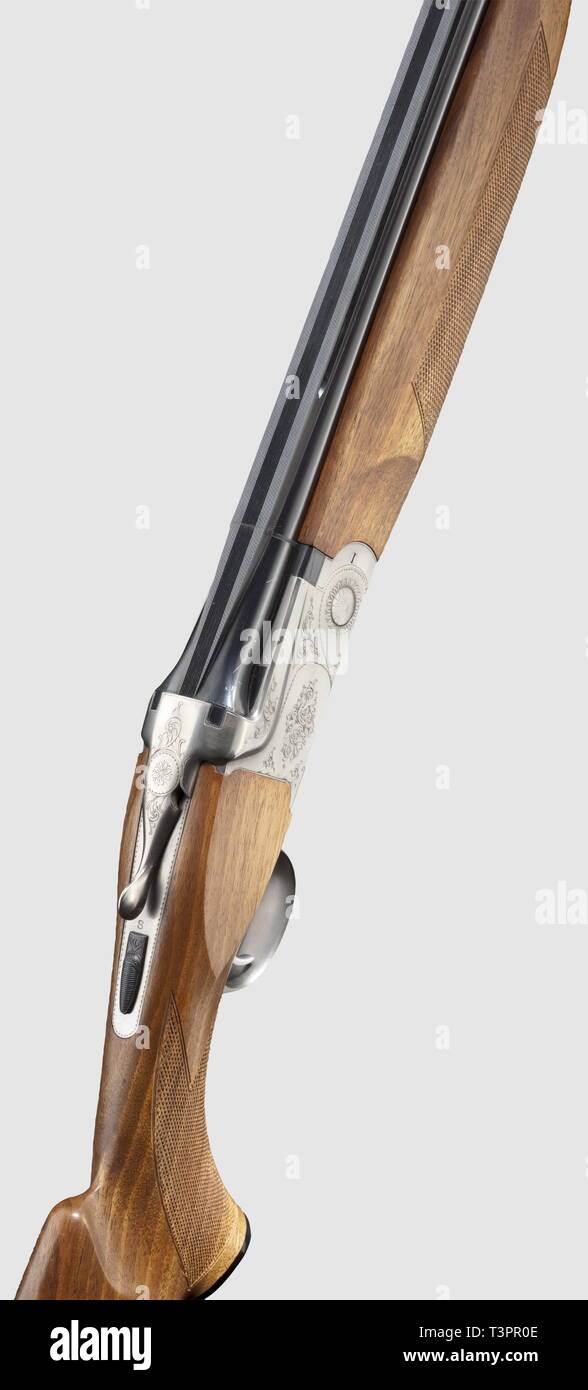 Double trap hi-res stock photography and images - Alamy