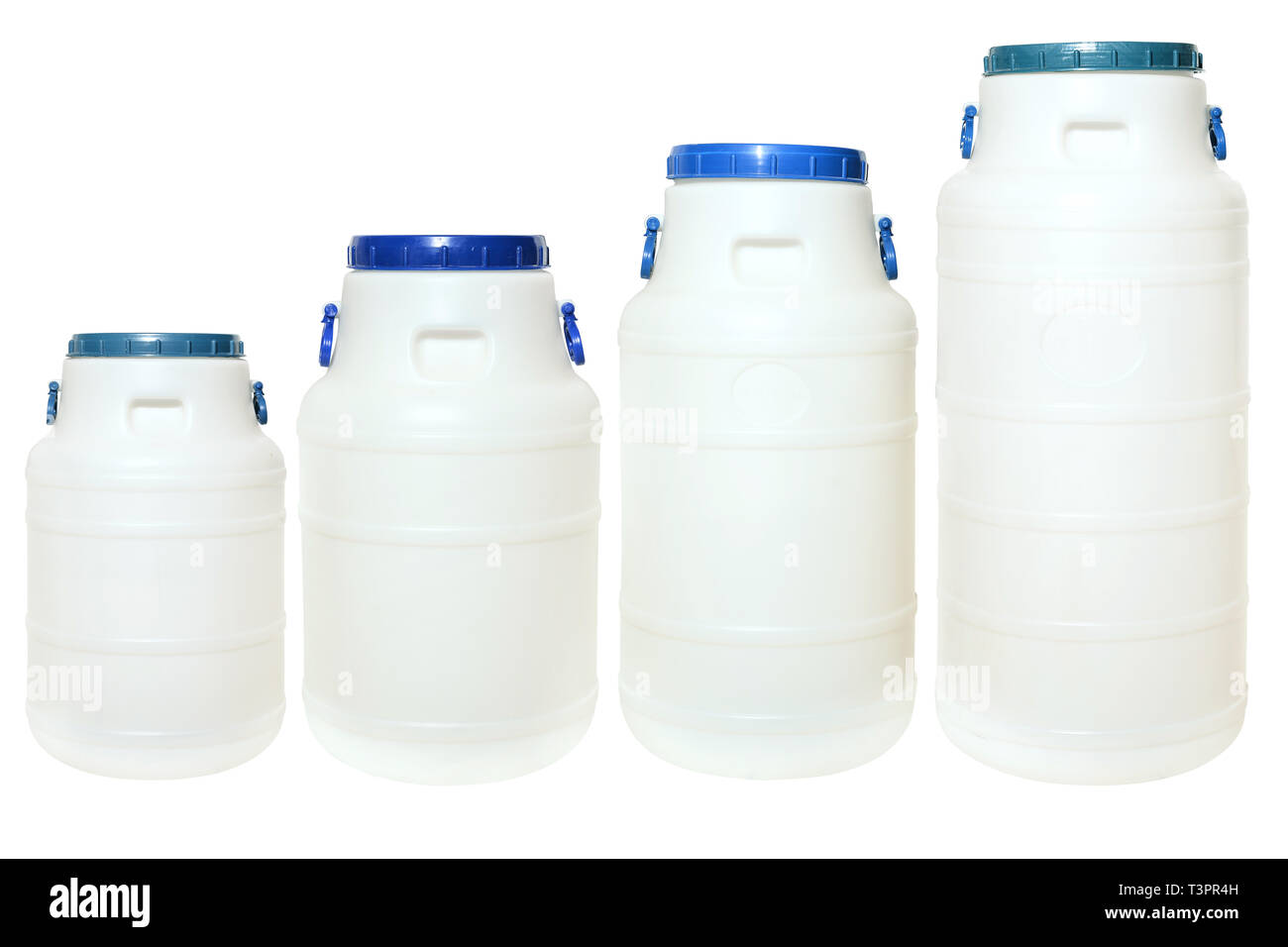 Plastic storage tank hi-res stock photography and images - Alamy