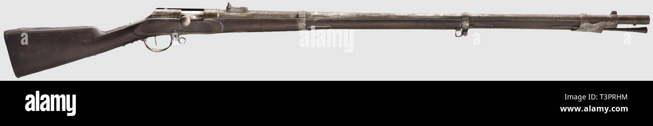 Adapted Rifle High Resolution Stock Photography and Images - Alamy