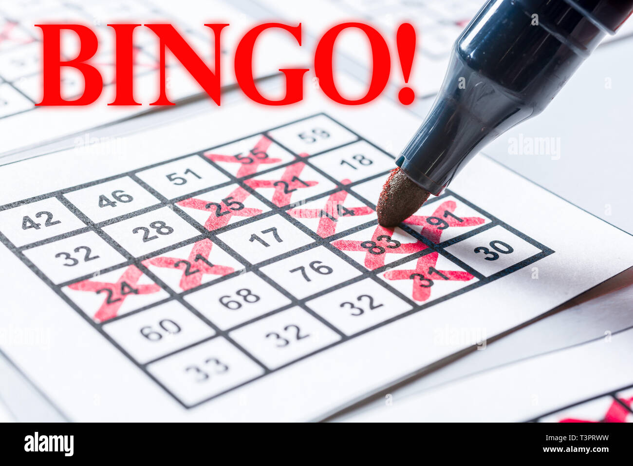 Home win hi-res stock photography and images - Alamy