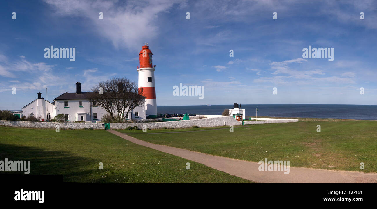 Souter waves hi-res stock photography and images - Alamy