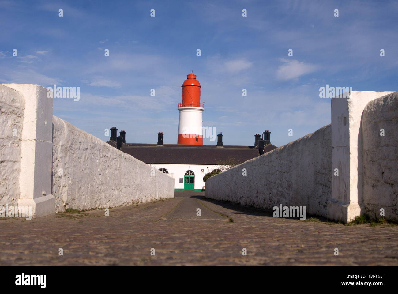 Souter hi-res stock photography and images - Alamy