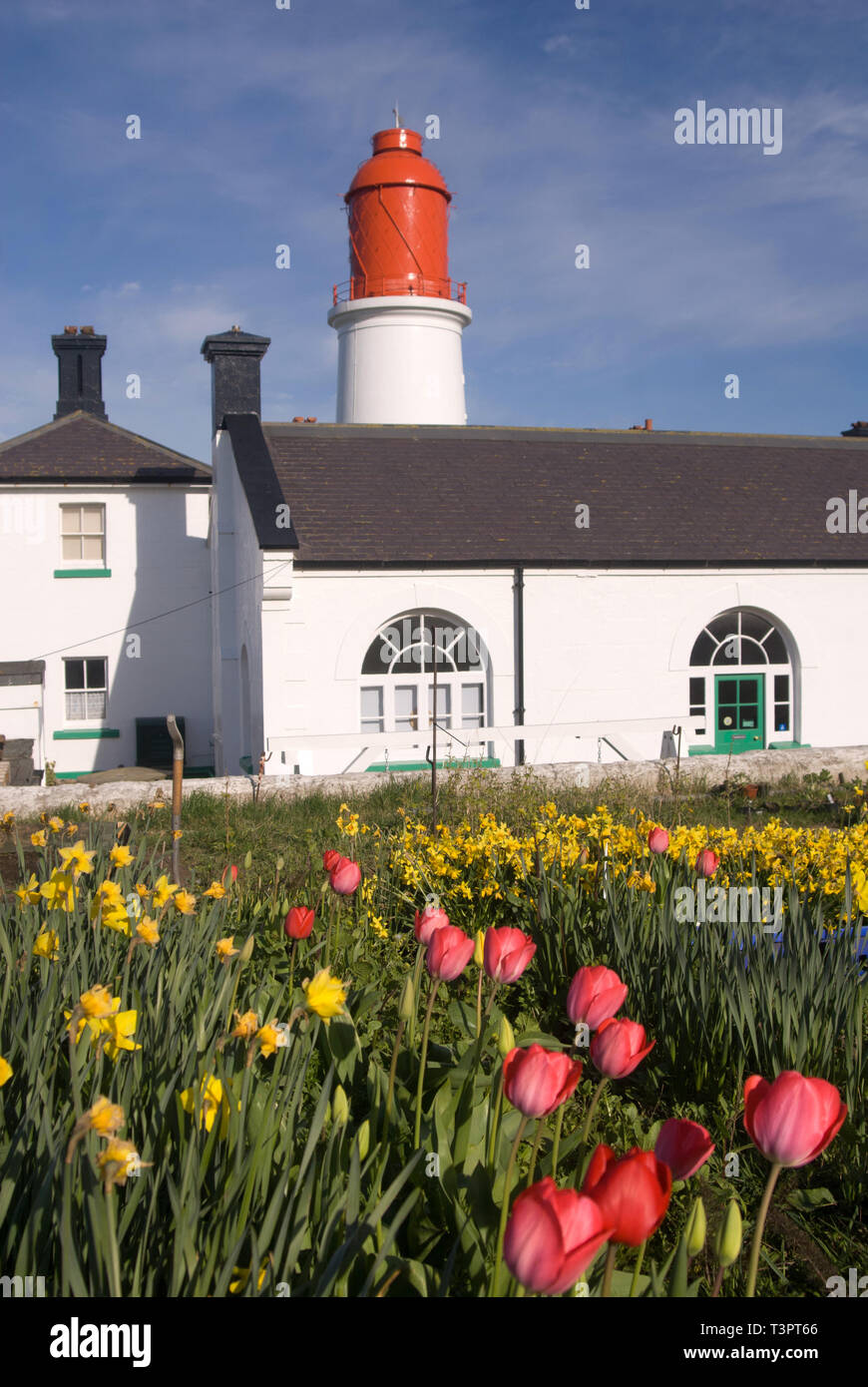 Souter hi-res stock photography and images - Alamy
