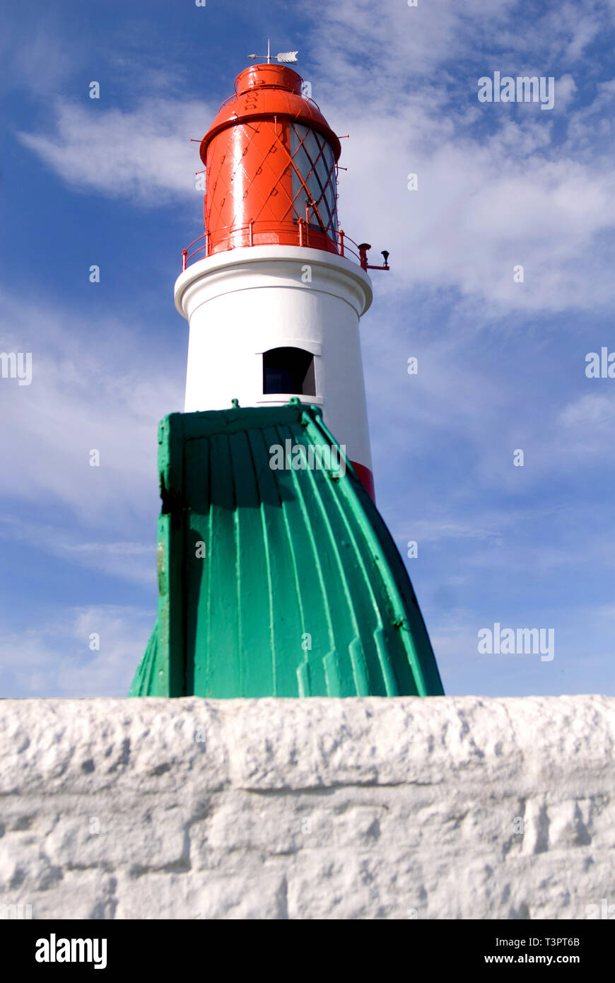 Souter waves hi-res stock photography and images - Alamy