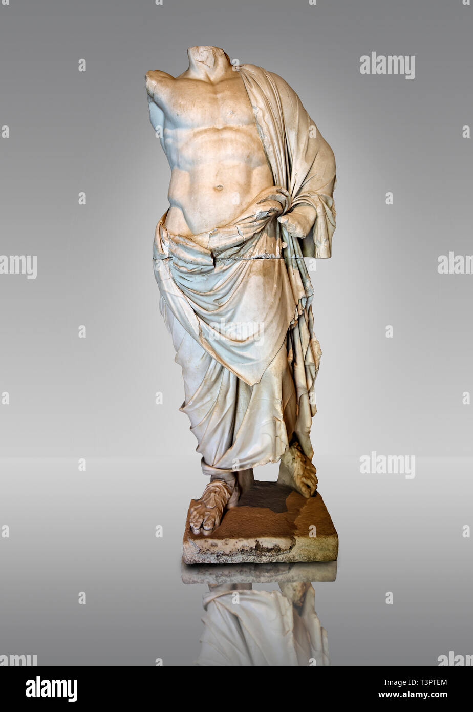 Ancient Greek Artwork Male High Resolution Stock Photography and Images ...