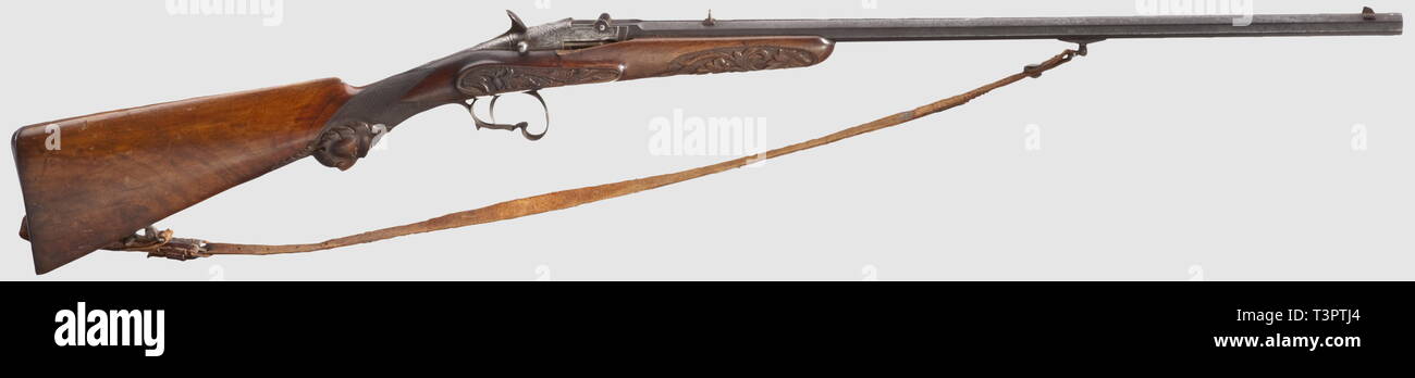 Flobert gun hi-res stock photography and images - Alamy