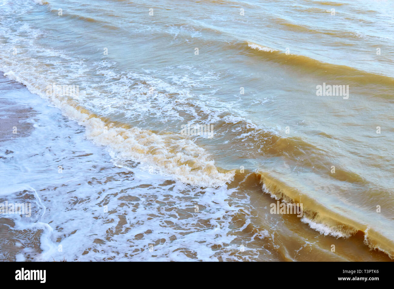 Sand boils hi-res stock photography and images - Alamy