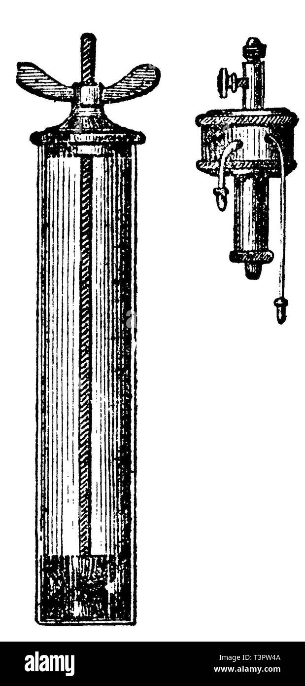 Medizin instrumente hi-res stock photography and images - Alamy